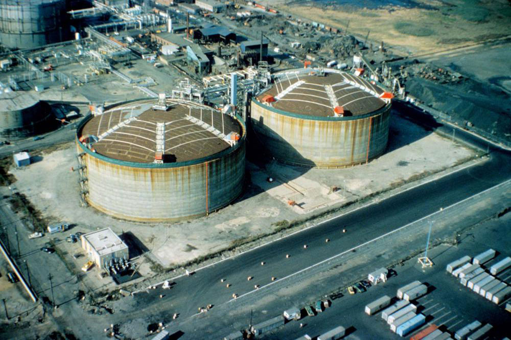 Preload International