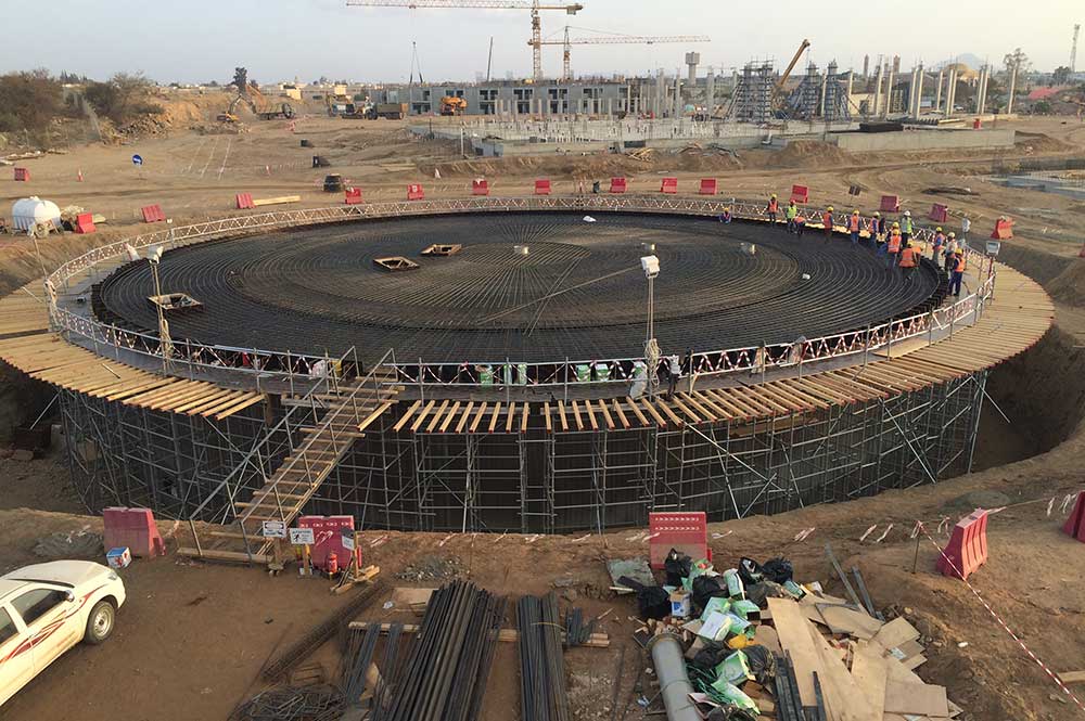 Preload International